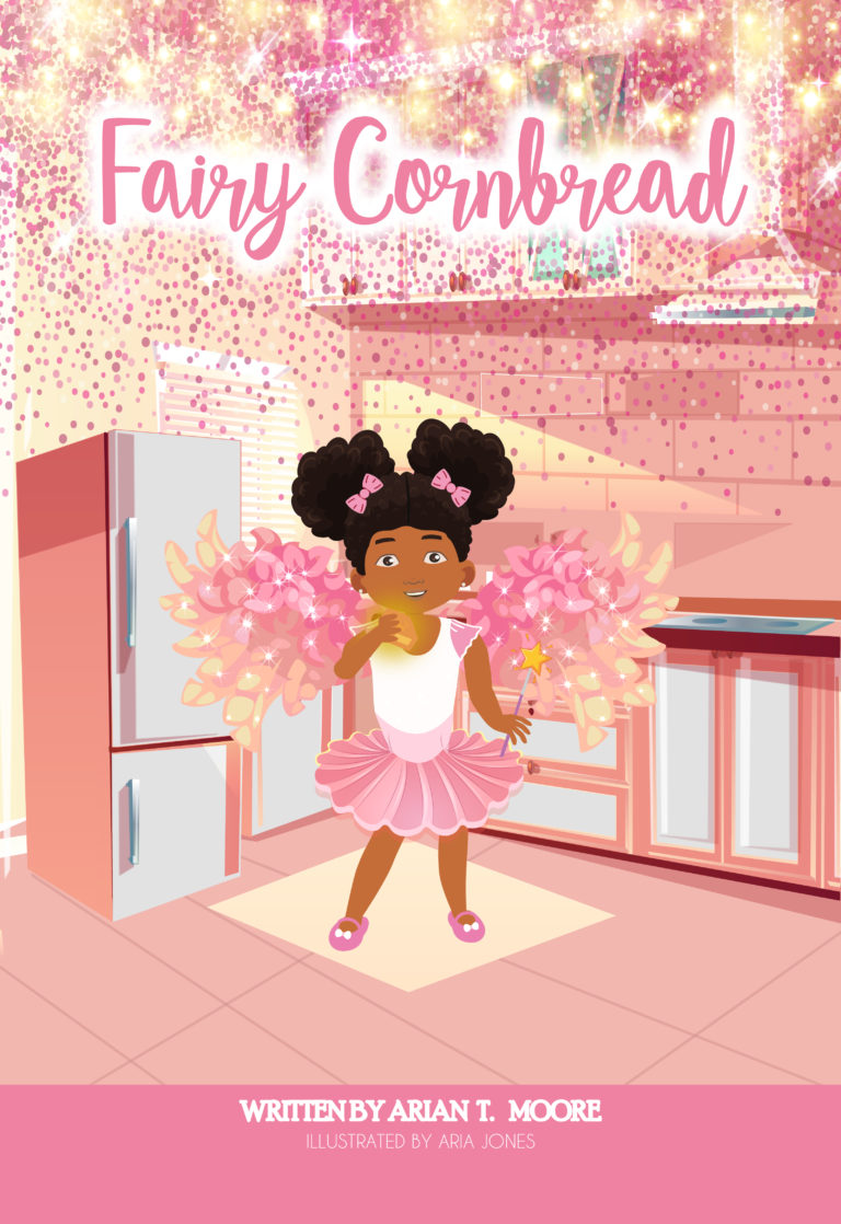 Fairy Cornbread – REIMAC Magazine